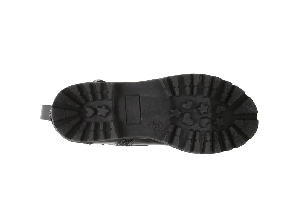 Mix No. 6 Carly Combat Boot - Kids' | Mall of America®