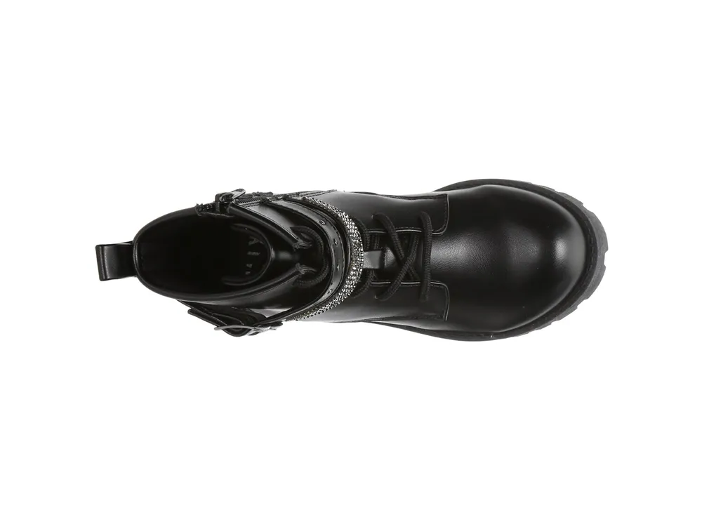 Mix No. 6 Carly Combat Boot - Kids' | Mall of America®