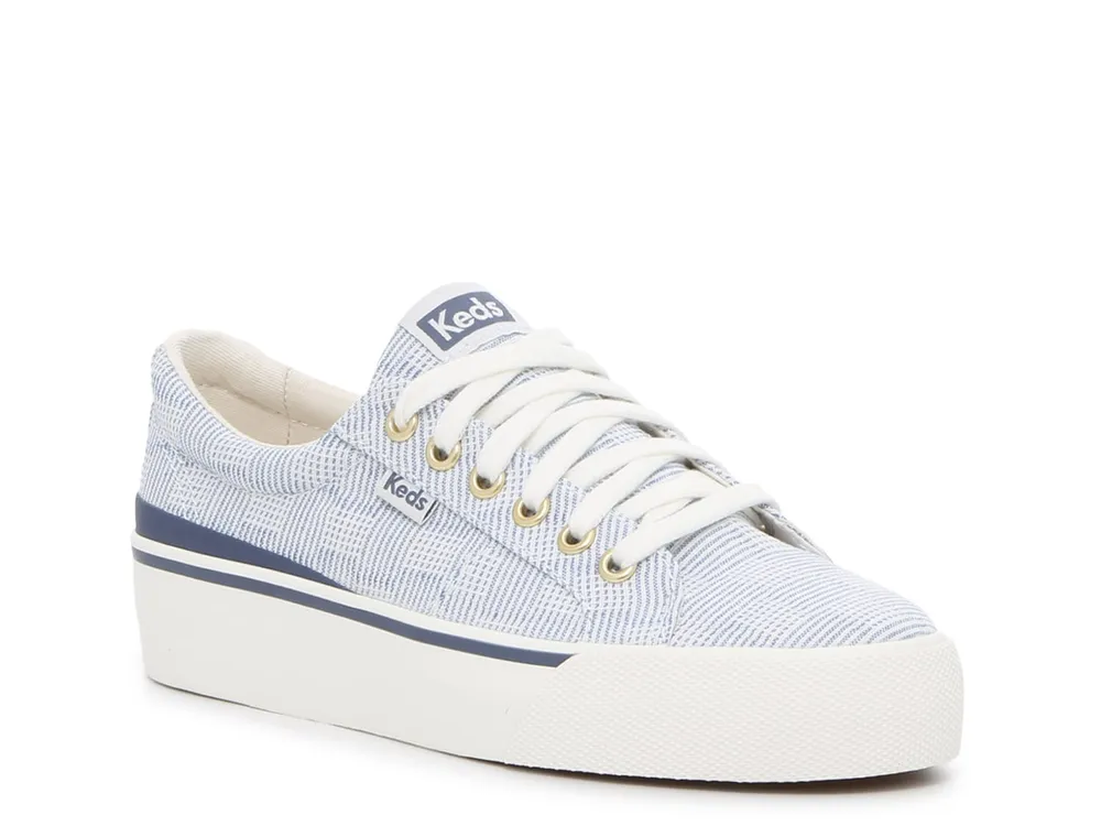 Keds Jumpkick Duo Sneaker - Women's | Hamilton Place