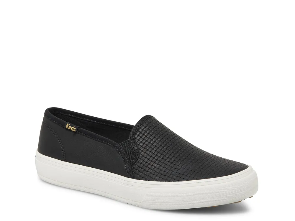 Keds Double Decker Slip On | Hamilton Place