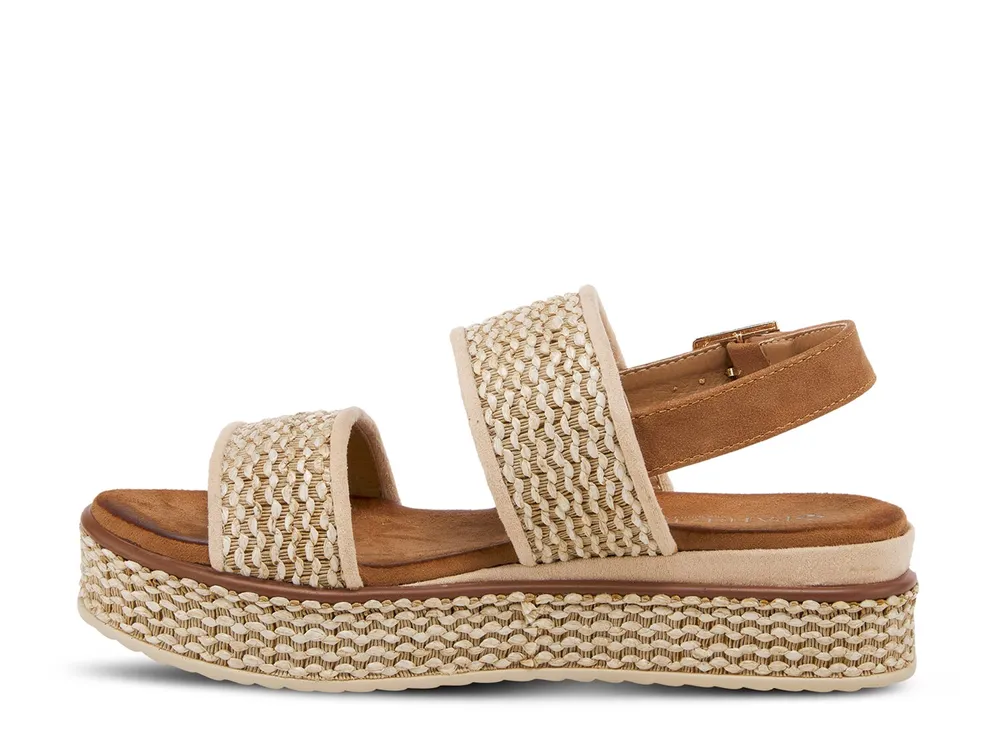 Patrizia by Spring Step Lisle Wedge Sandal | Mall of America®