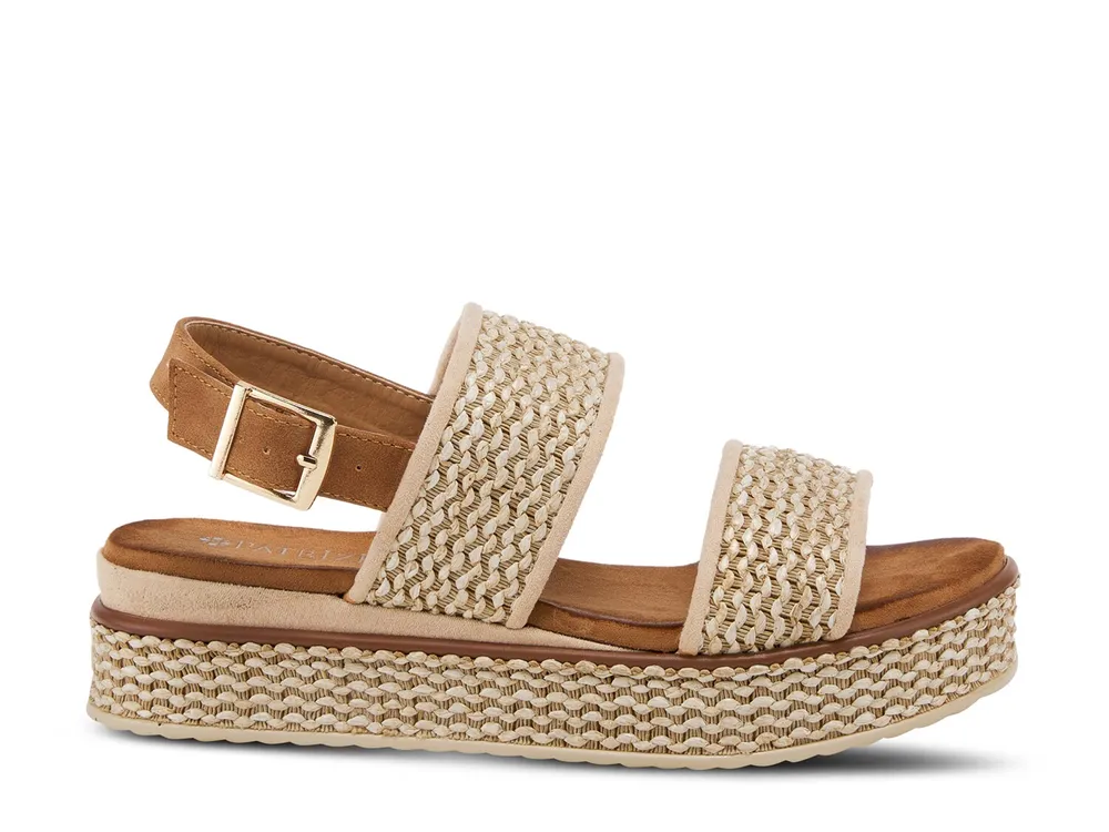 Patrizia by Spring Step Lisle Wedge Sandal | Mall of America®