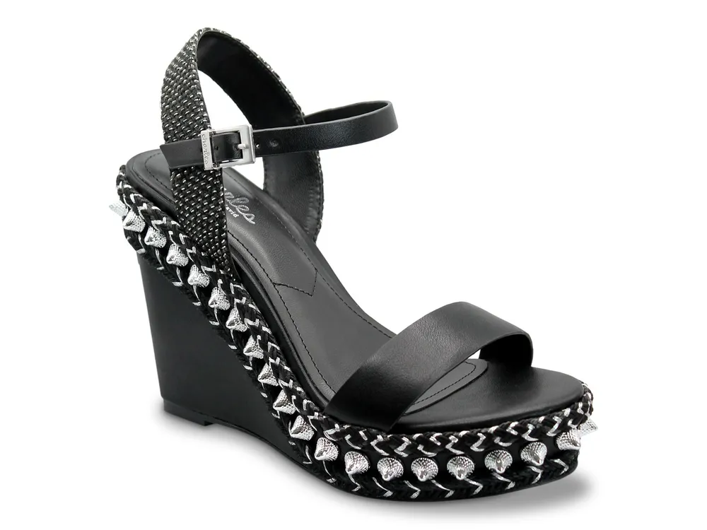 Charles by Charles David Huddle Wedge Sandal | Mall of America®