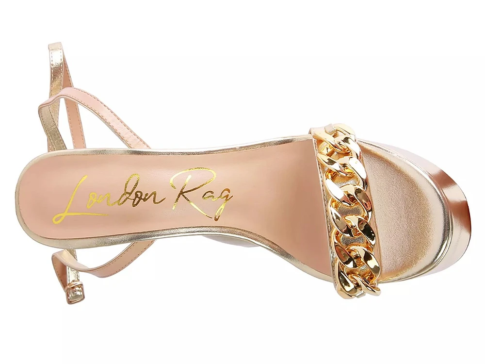 London Rag Big Bash Sandal | Mall of America®