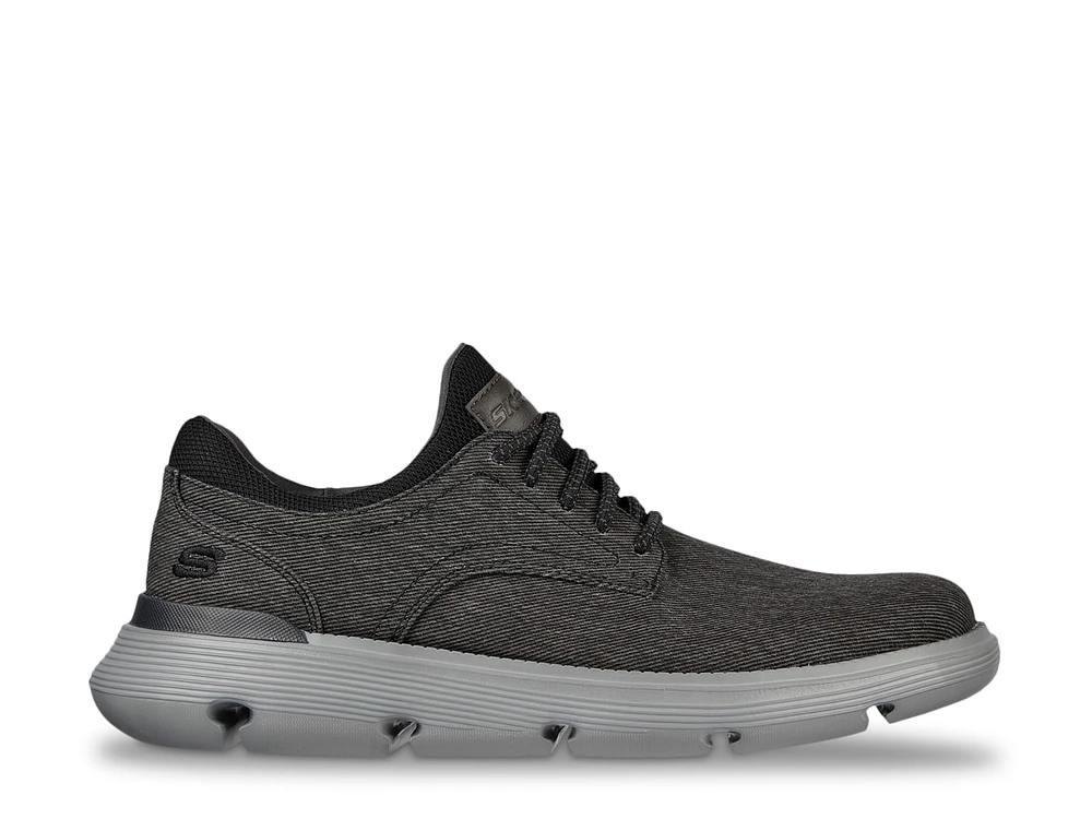 Skechers Garza Romano Slip-On Sneaker - Men's | Hamilton Place