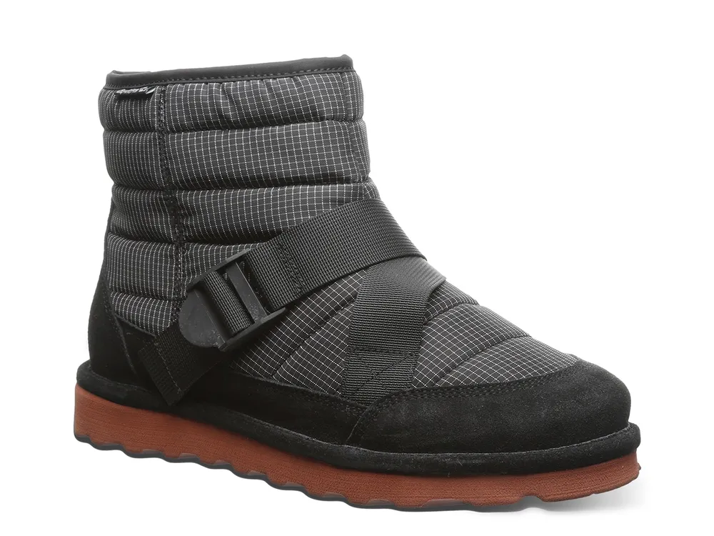 Bearpaw Connor Boot | Hamilton Place