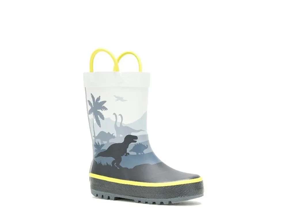 Kamik Dino Rain Boot | Hamilton Place