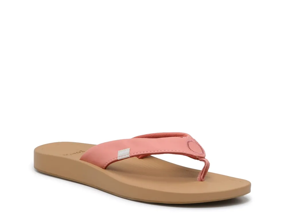 Sanuk Cosmic Yoga Mat Flip Flop | Mall of America®