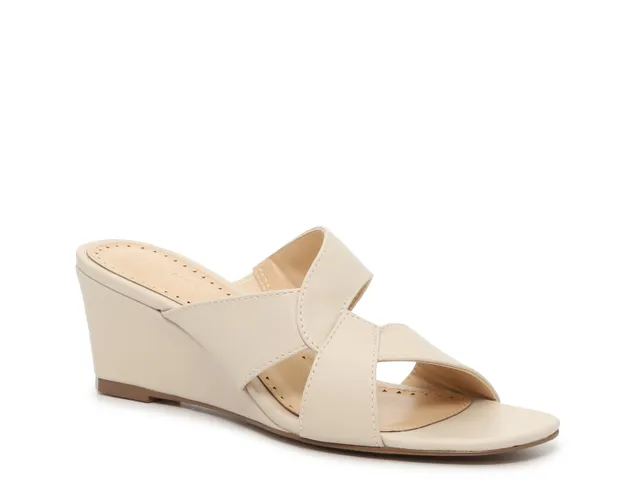 White-wedge-shoes | Mall of America®