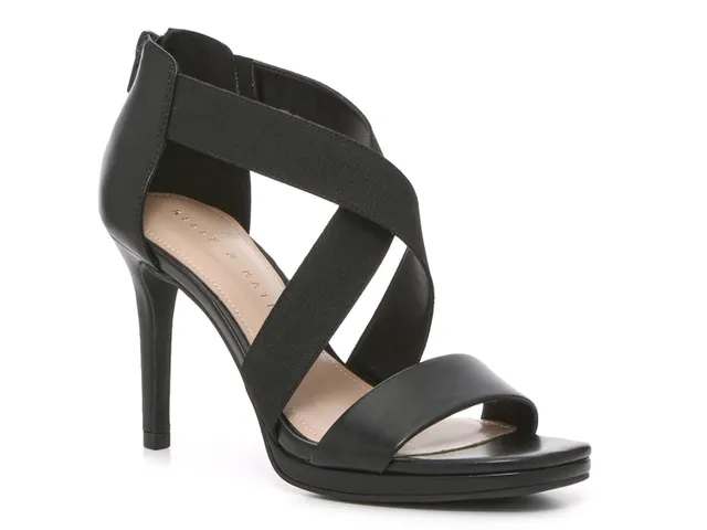 Black Strappy Sandals | Mall of America®