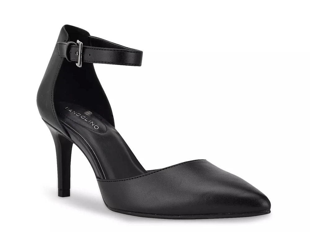 Bandolino Ginata Pump | Hamilton Place