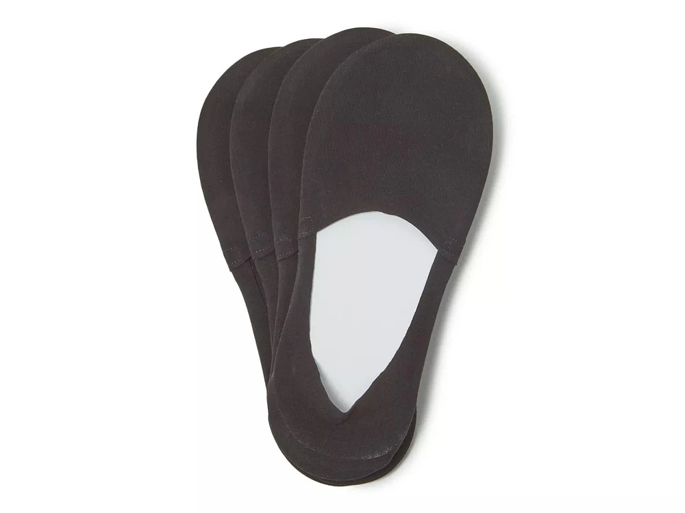 Mix No. 6 Invisble Men's No Show Socks | Hamilton Place