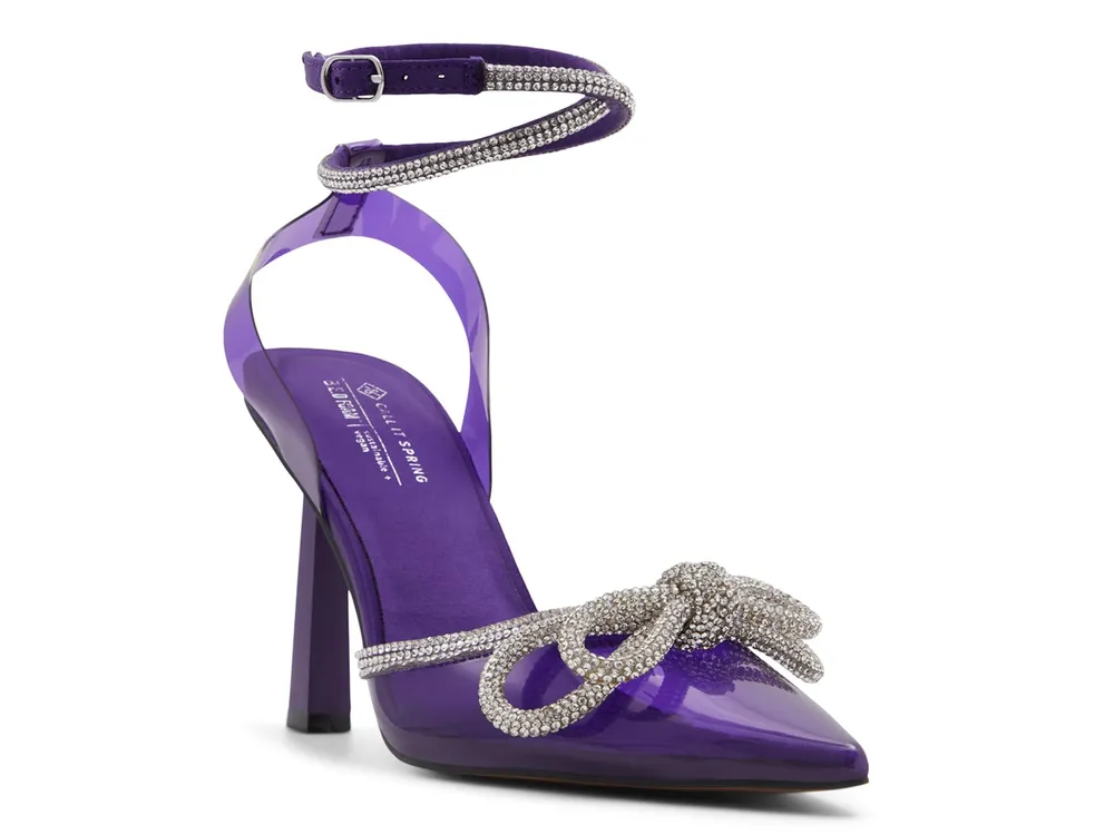 Call It Spring Galaa Pump | Hamilton Place