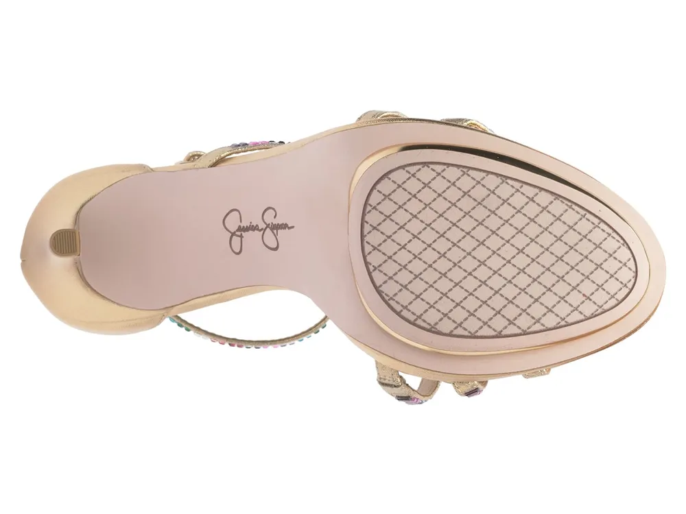 Jessica Simpson Embla Platform Sandal | Mall of America®