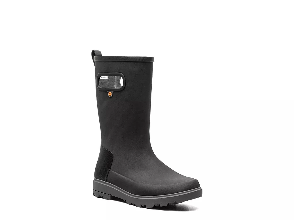 Bogs Holly Tall Rain Boot - Kids' | Hamilton Place