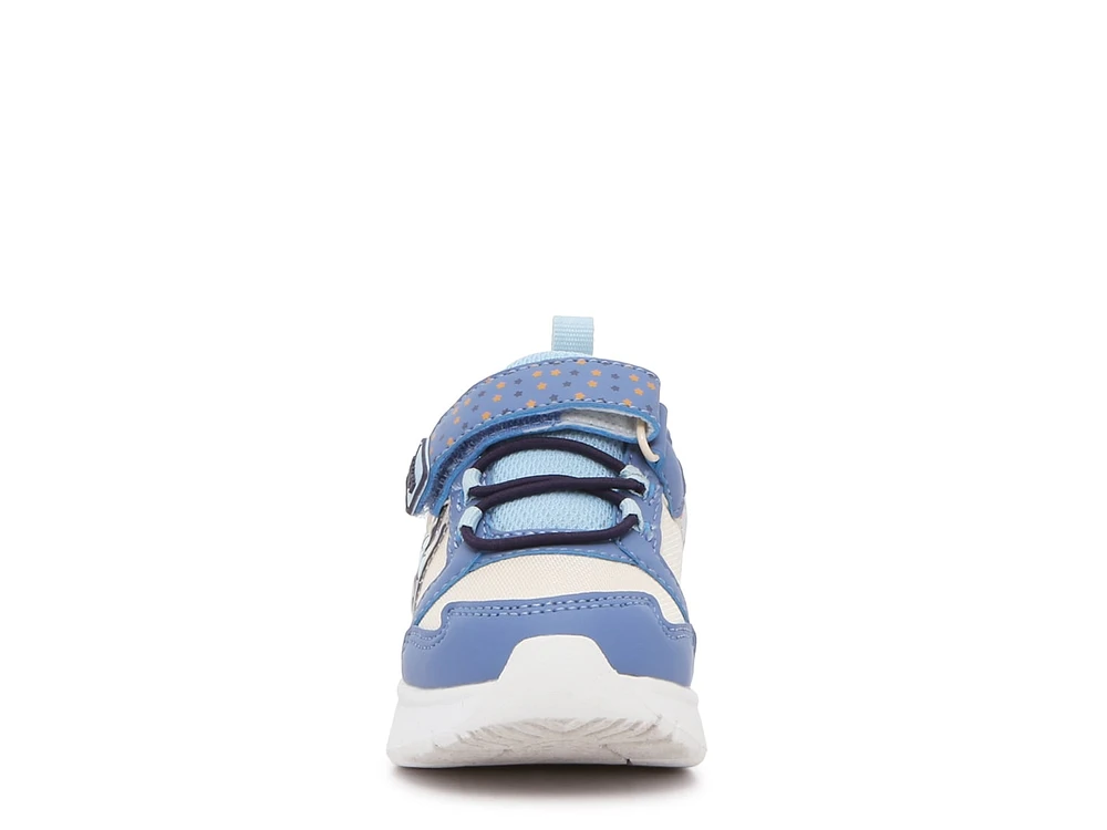 Ground Up Bluey Light-Up Sneaker - Kids' | Hamilton Place