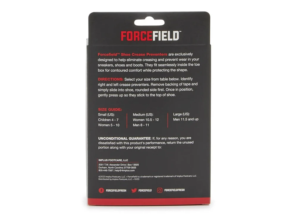 Implus Force Field Crease Preventer - Large | Mall of America®