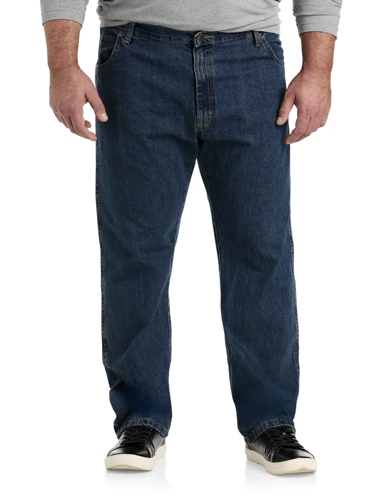 Wrangler Relaxed-Fit Straight Jeans at Hamilton Place in Chattanooga, TN