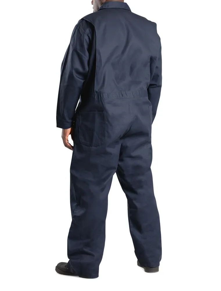 Berne Standard Unlined Coveralls | Hamilton Place