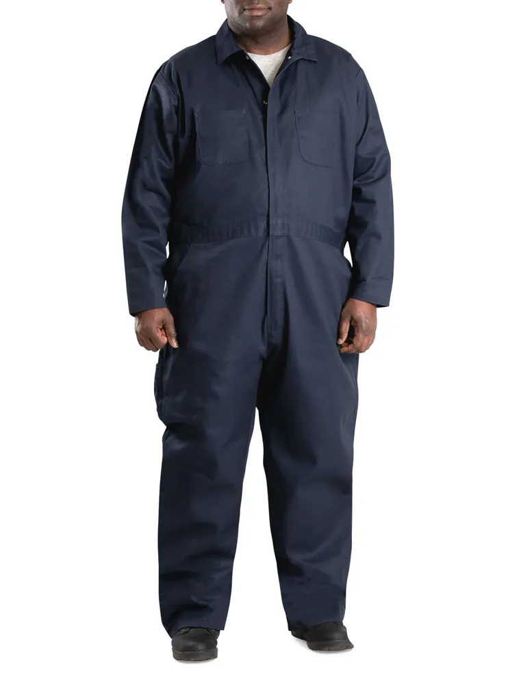 Berne Standard Unlined Coveralls | Hamilton Place