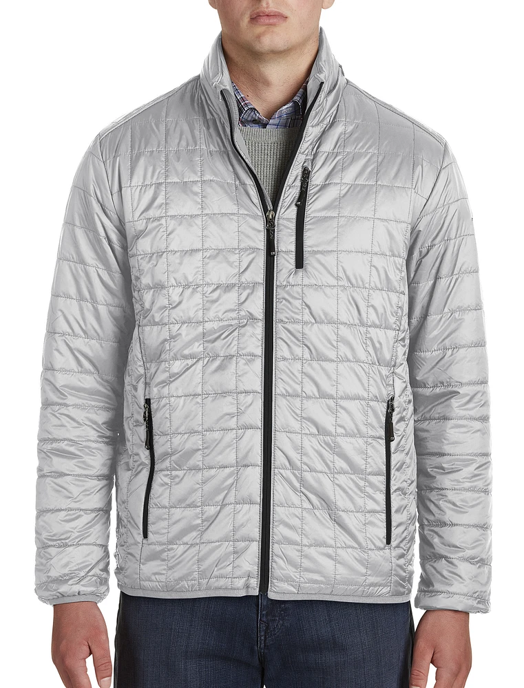 Cutter & Buck Rainier Jacket | Hamilton Place