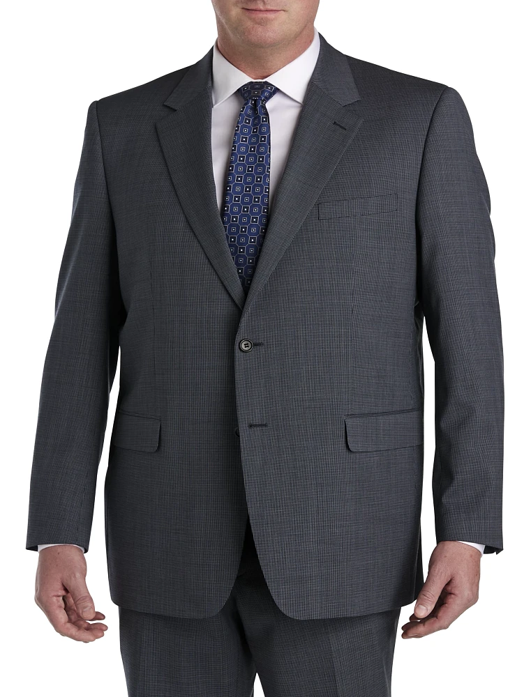 JV Reflex Stretch Suit Jacket | Hamilton Place