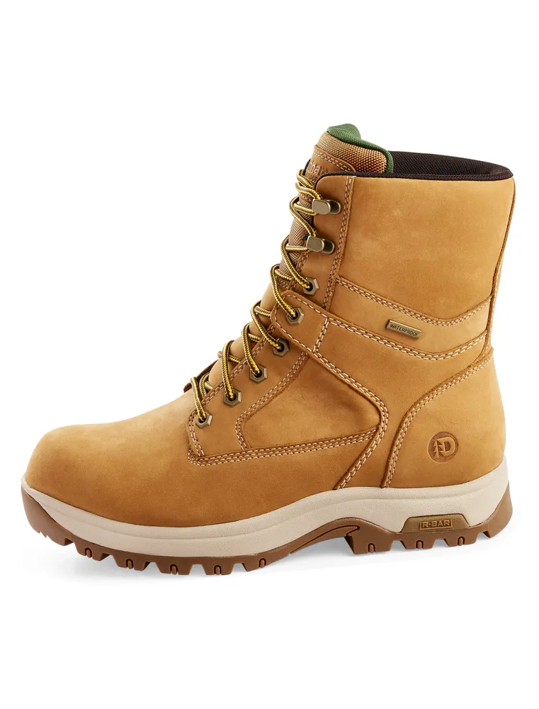 Dunham 8000Works Waterproof Boots | Hamilton Place