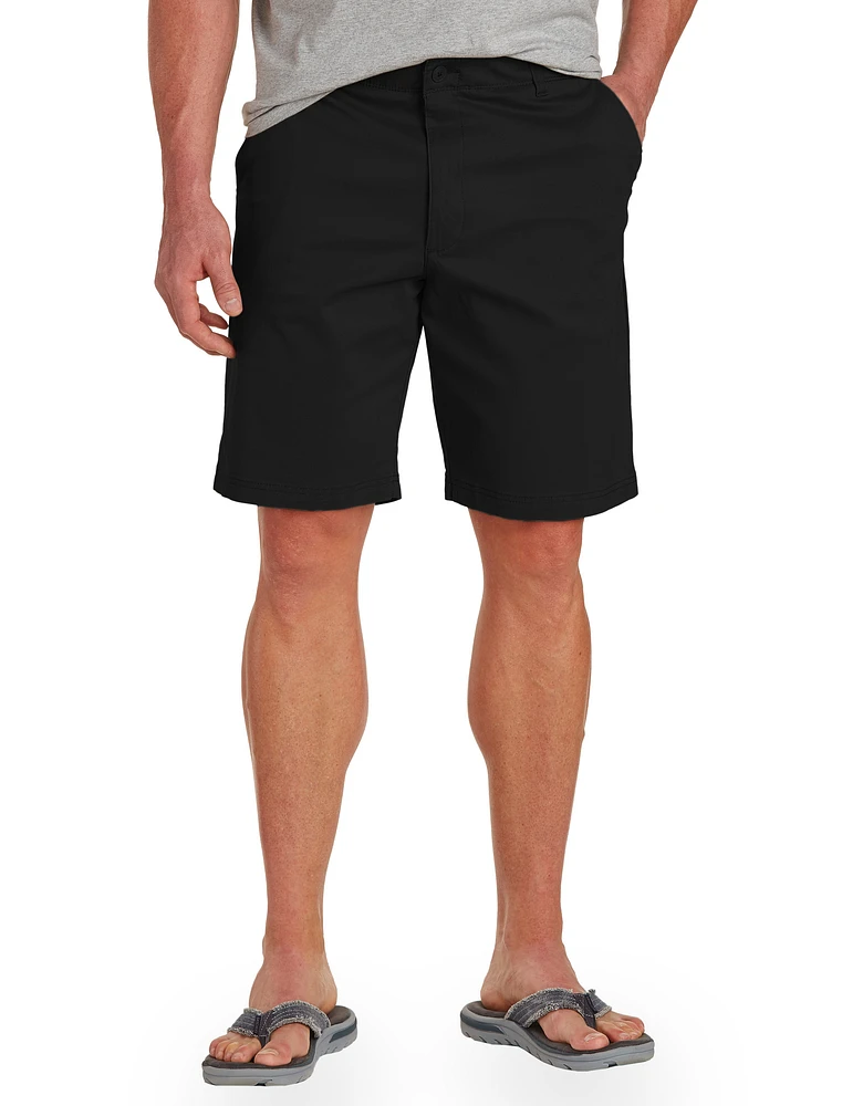 Lee Extreme Comfort Shorts | Hamilton Place