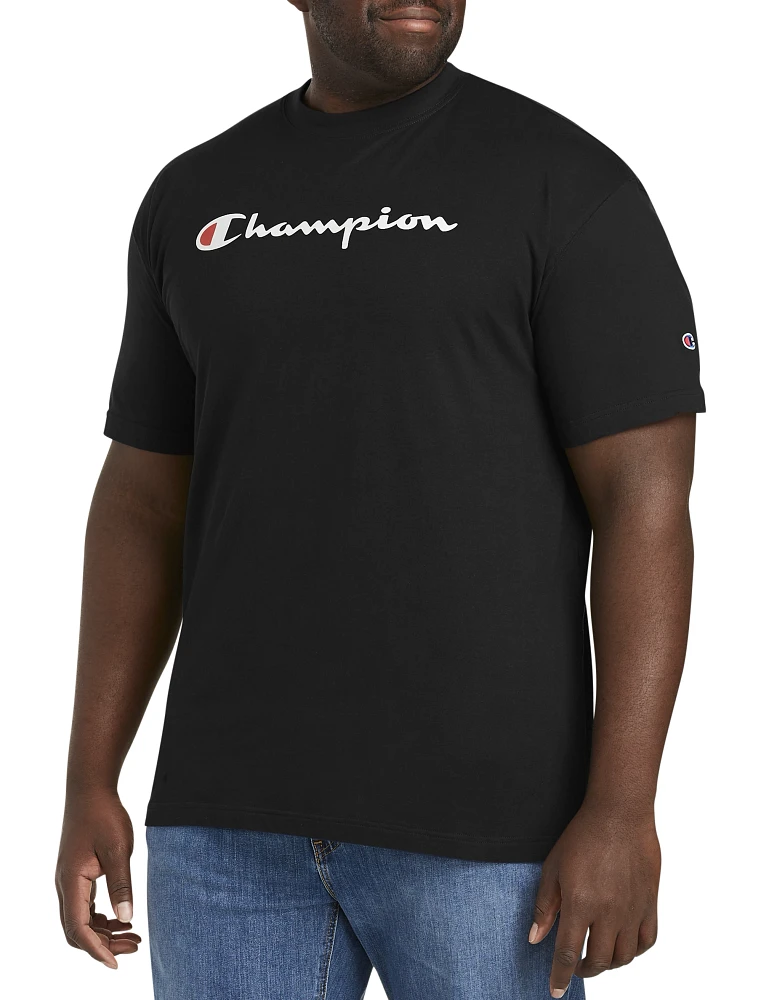 Champion Script T-Shirt at Hamilton Place in Chattanooga, TN