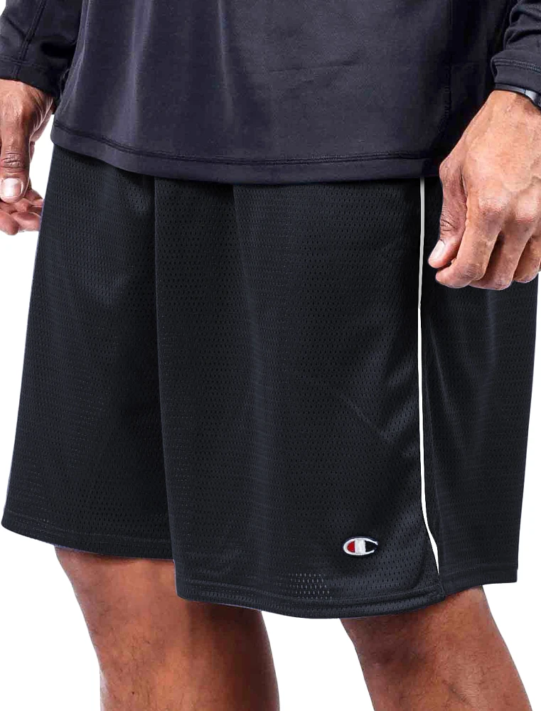 Champion Mesh Shorts | Hamilton Place