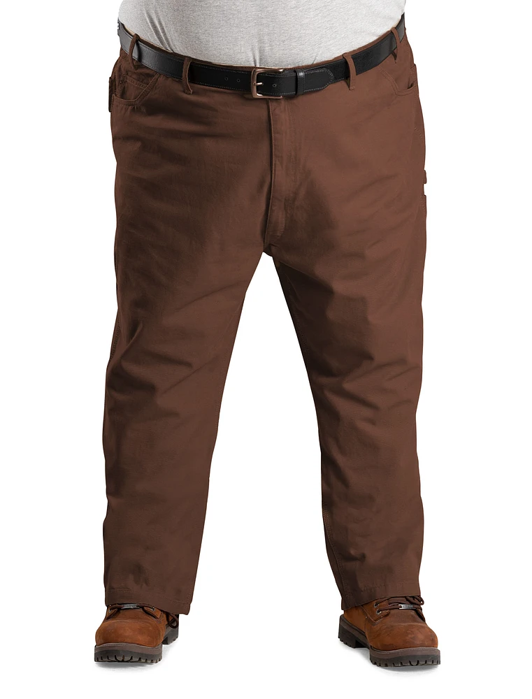 Berne Washed Duck Carpenter Pants | Hamilton Place