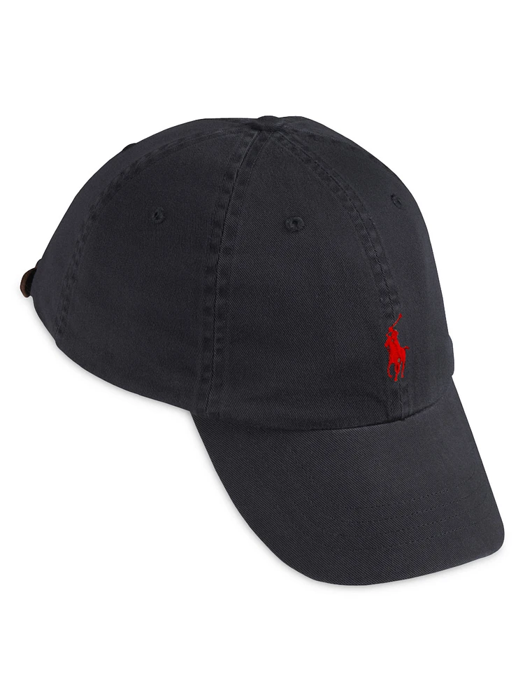 Polo Ralph Lauren XL Baseball Cap | Hamilton Place