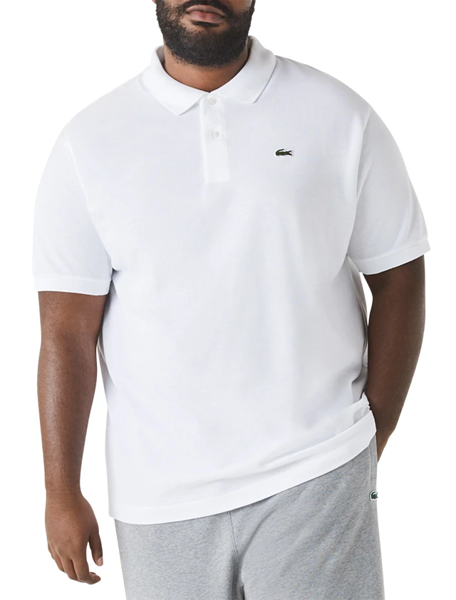 Lacoste | Hamilton Place
