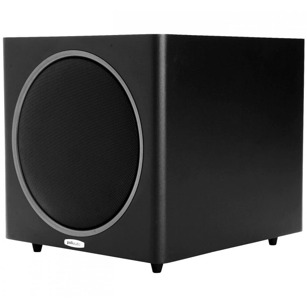 Polk Audio PSW-125 12-inch Powered subwoofer PSW125 | Electronic ...