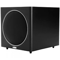 Polk Audio PSW-125 12-inch Powered subwoofer PSW125 | Electronic ...
