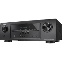 Denon AVR-S530BT 5.2 Channel AV Receiver | Electronic Express ...