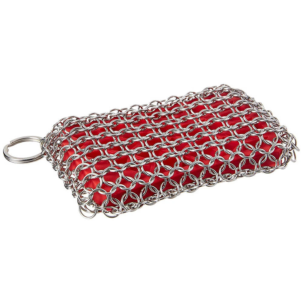 Lodge Chainmail Scrubbing Pad | Electronic Express | Hamilton Place