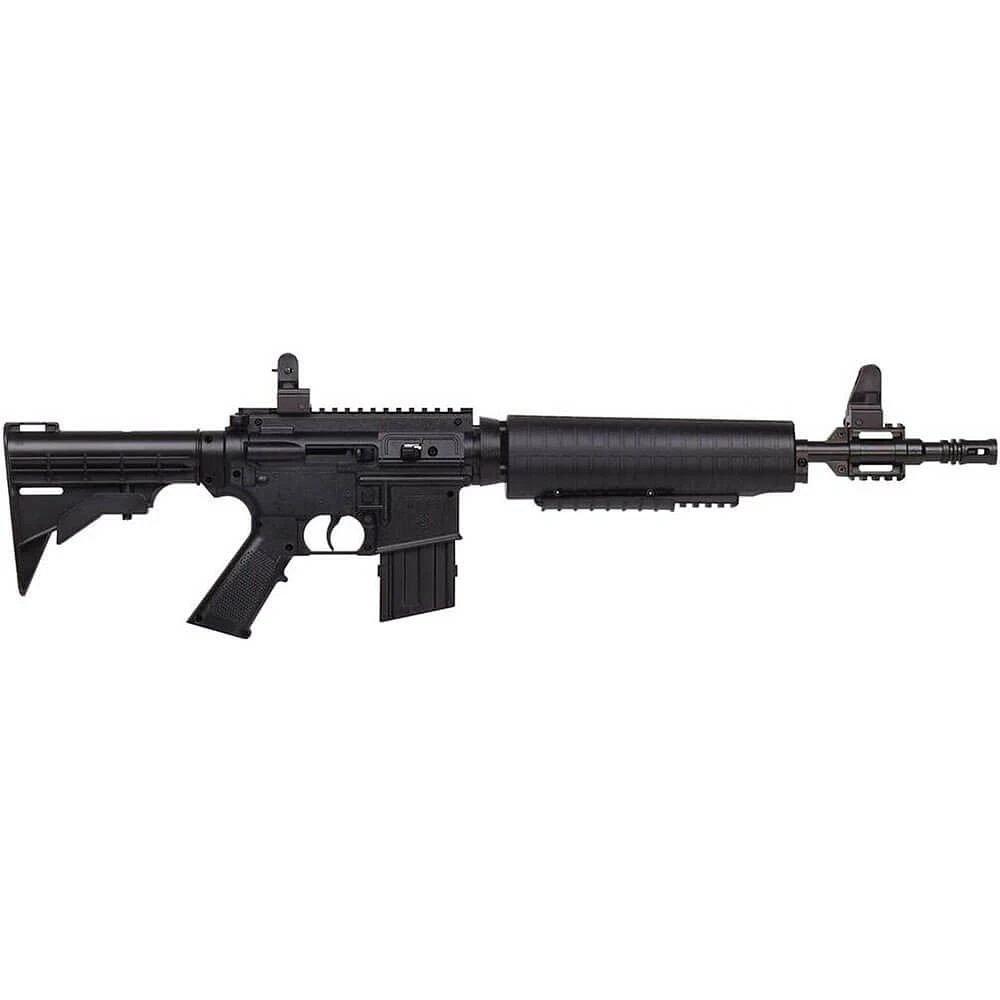Crosman Multi-Pump BB & Pellet Air Rifle | Electronic Express ...
