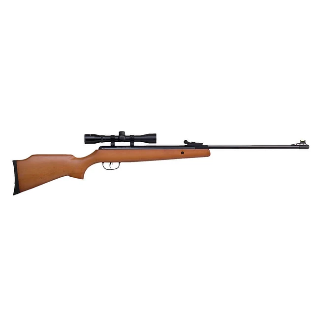 Crosman | Hamilton Place