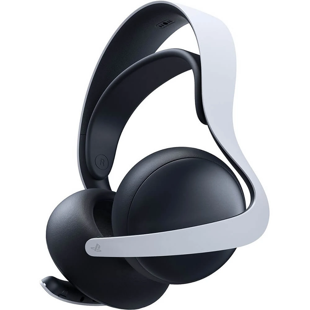 Sony PULSE Elite Wireless Gaming Headset for Playstation | Electronic ...