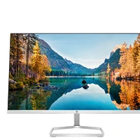 HP 24 inch FHD IPS 75Hz Monitor with FreeSync | Electronic Express ...