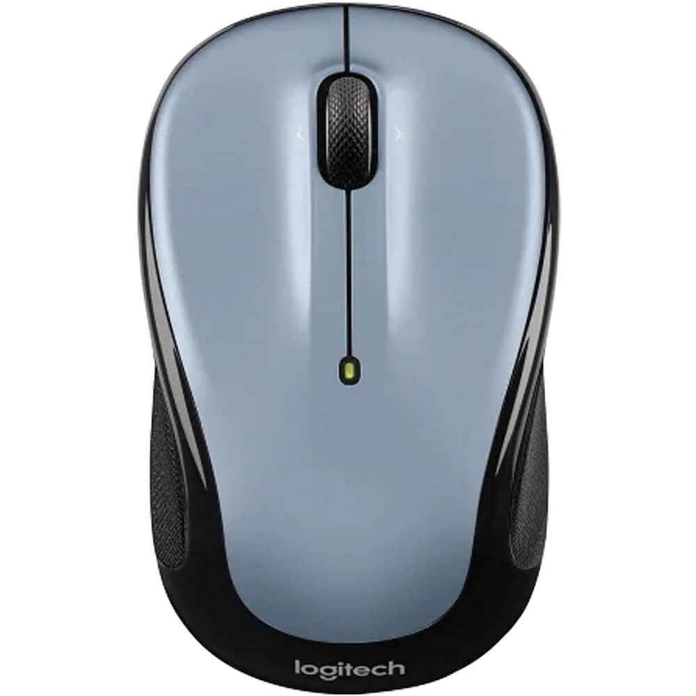 Logitech M325S Wireless Mouse - Silver | Electronic Express | Hamilton ...