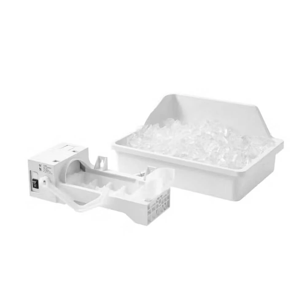 Element Automatic Ice Maker Kit For Bottom Freezer Refrigerator ...
