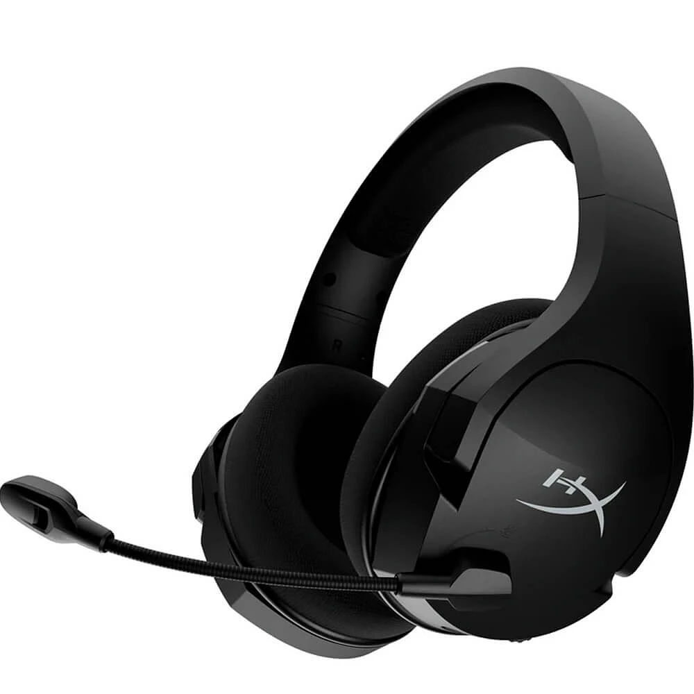 HyperX Cloud Stinger Core - Wireless Gaming Headset - Black | Electronic Express | Hamilton Place