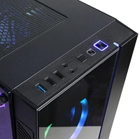 CyberPowerPC Gamer Supreme Liquid Cool Gaming Desktop Computer ...