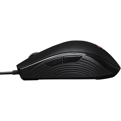 Geeknet GameStop 6 Button RGB Gaming Mouse | Hamilton Place