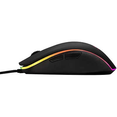 Geeknet GameStop 6 Button RGB Gaming Mouse | Hamilton Place