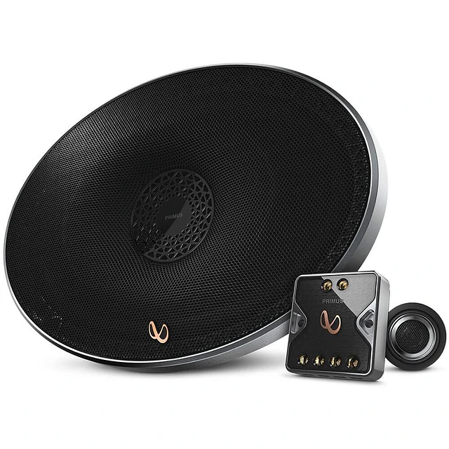 Infinity | Hamilton Place