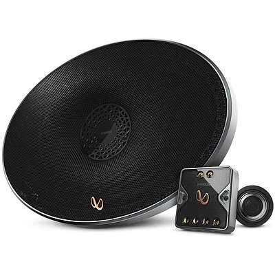 Infinity | Hamilton Place