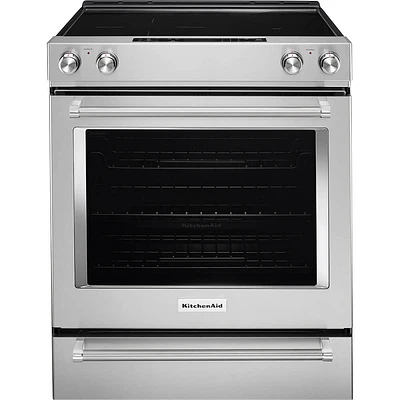 Kitchenaid | Hamilton Place